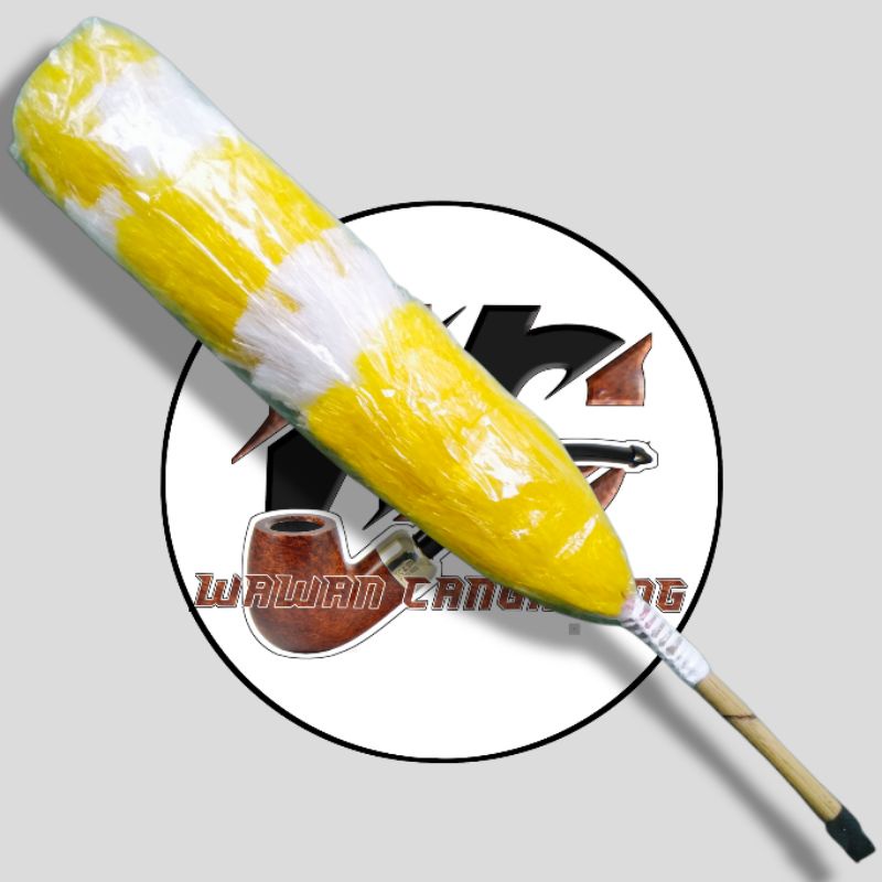 Jual sulak rafia / kemoceng rafia | Shopee Indonesia