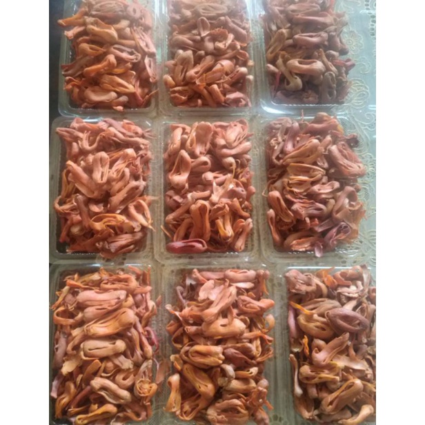 Jual Bunga Pala Kering ( Mace ) Indonesia|Shopee Indonesia