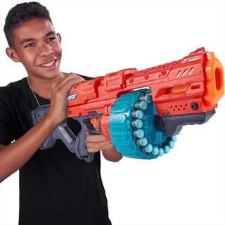 Jual Zuru Xshot 36446 Excel Max Havoc X Shot | Shopee Indonesia