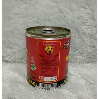 Jual Cip Kornet Daging Sapi/Cornet Beef 325 gr | Shopee Indonesia
