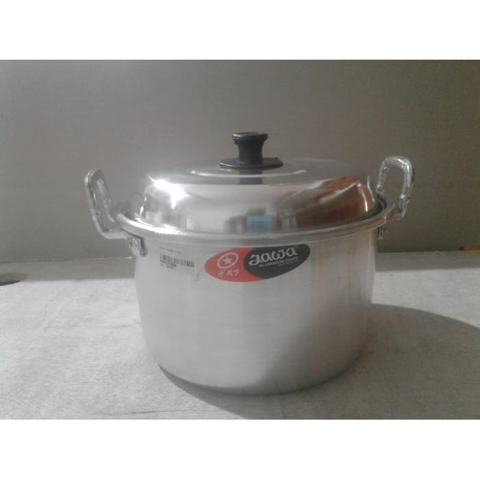 Jual Panci Jawa Tinggi Tutup Dalam 22 Maspion | Shopee Indonesia