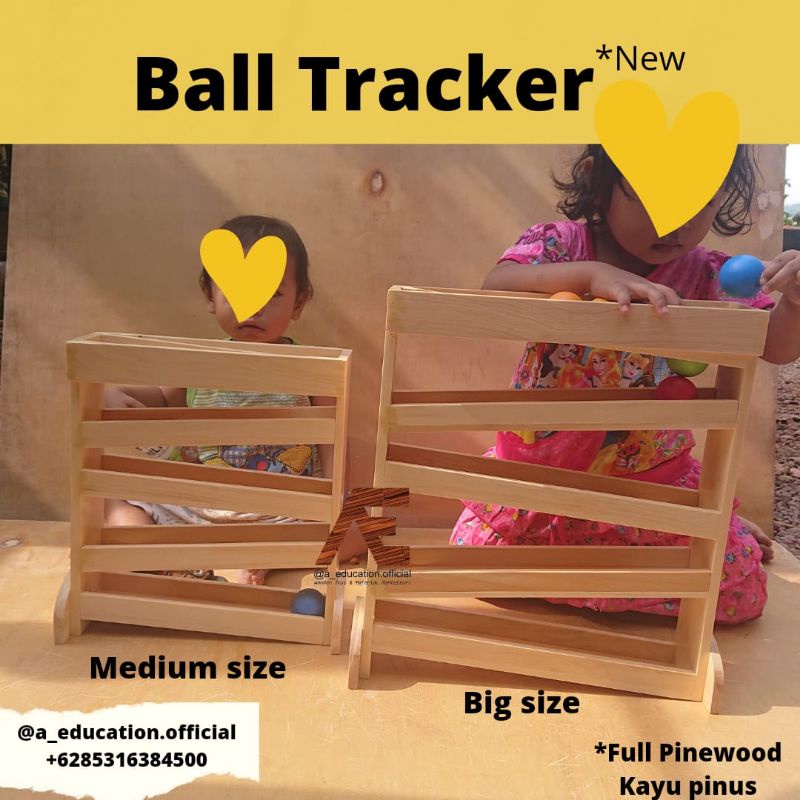 Jual Ball Tracker | Shopee Indonesia