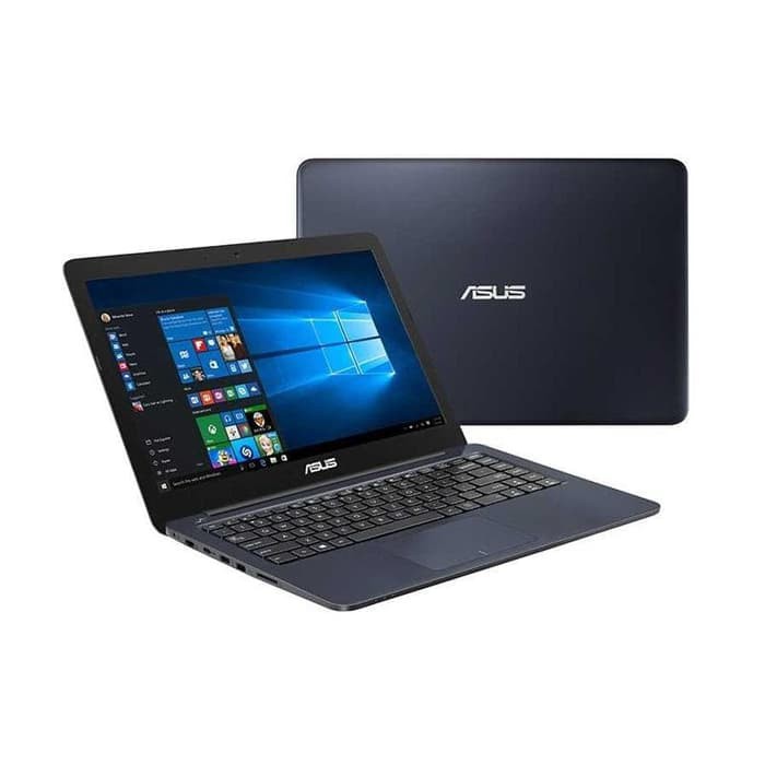 Jual ASUS E402YA AMD E2-7015 | 4GB | 256 SSD | VGA AMD R2 | WIN10 | 14 ...