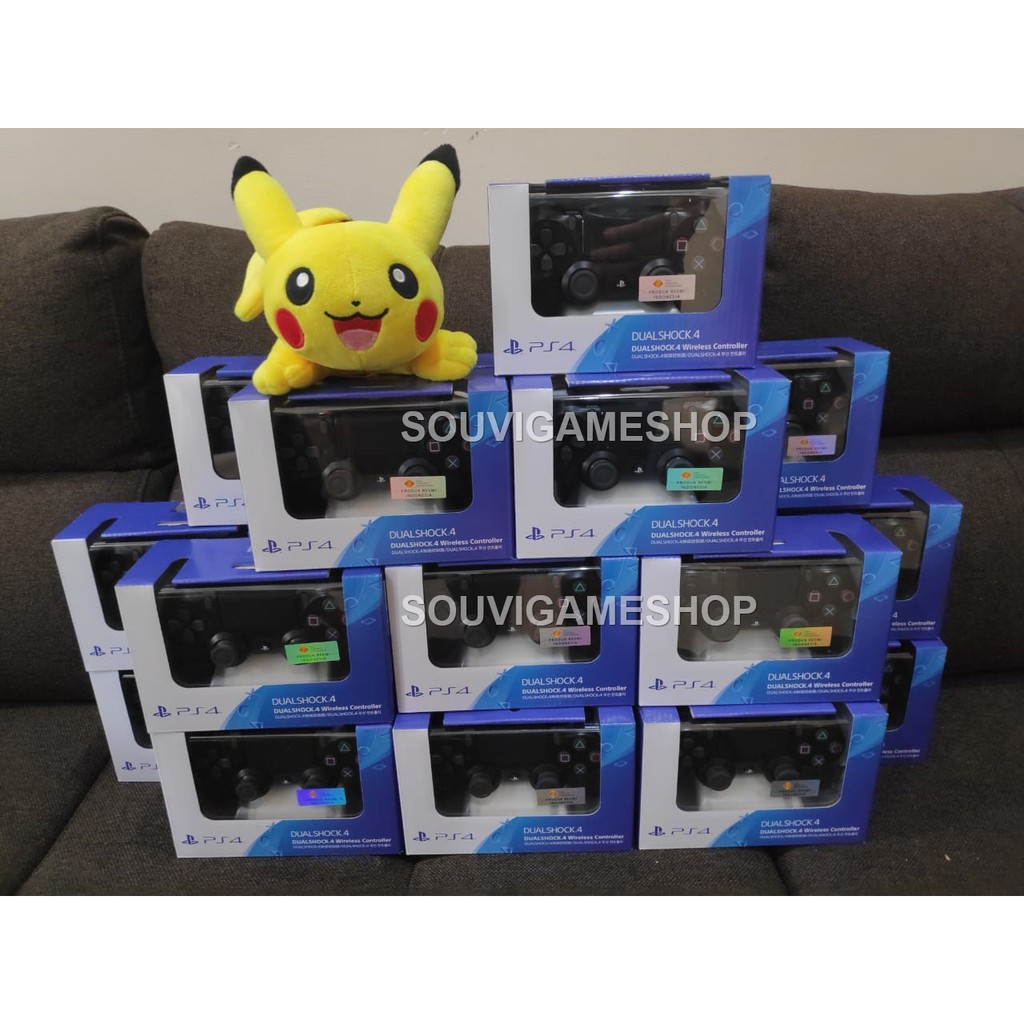 Stik Ps4 Vector dinilai sebagai 06/2025 terbaik - BeeCost