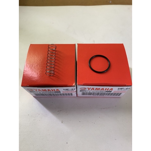 Jual spring per dan oring ISC sensor langsam YAMAHA MIO J , XEON RC ...