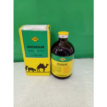 Harga Biocatalin Terbaru November 2022 |BigGo Indonesia