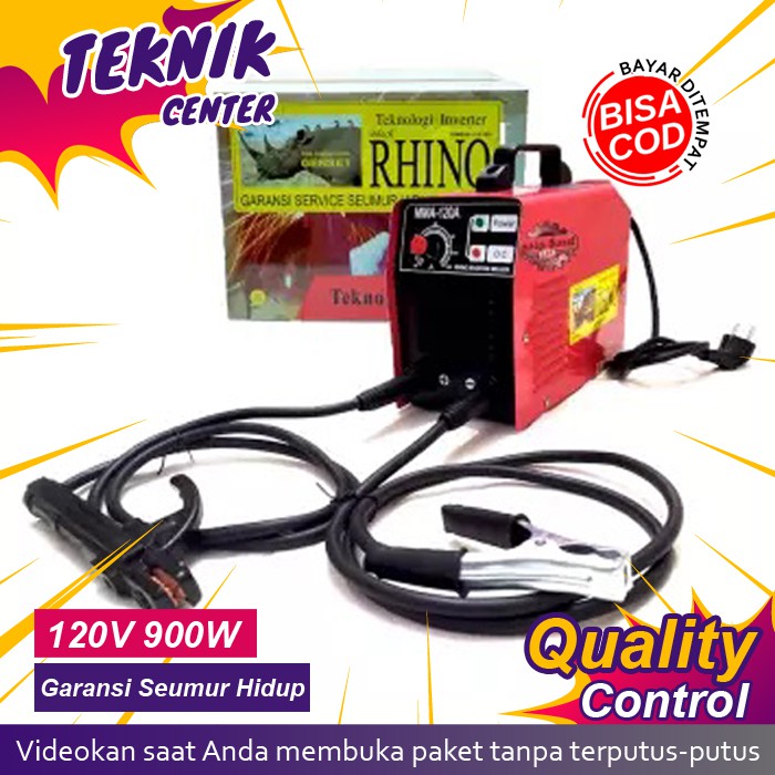 Jual Mesin Las Listrik 900Watt Alat Las Trafo 900 W Trapo Las Travo ...