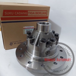 Jual TENGKORAK GARDAN CASE DIFF ASSY MITSUBISHI PS120 RAGASA PS 120 ...