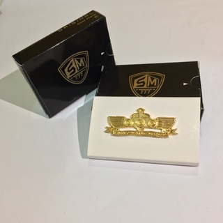 Jual Brivet|Brevet Wing Tank Kavaleri | Shopee Indonesia