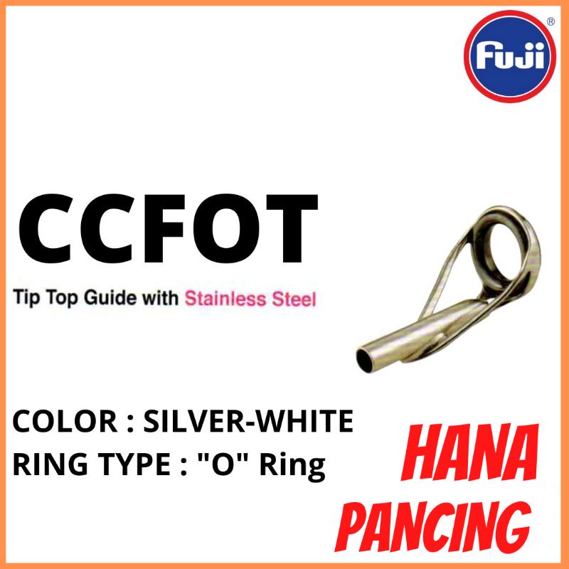Jual ring fuji CCFOT | Shopee Indonesia