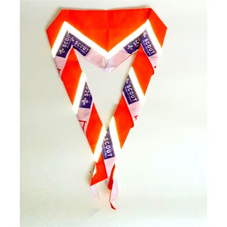 Jual Scraf pramuka scout / SCRAFT Pramuka Wosem | Shopee Indonesia