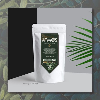 Produk ATMO'S KOPI LELUHUR | Shopee Indonesia
