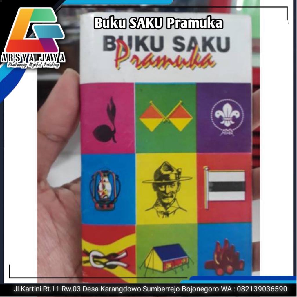 Jual buku saku - buku saku pramuka - buku saku baru - buku pramuka ... Jual buku saku - buku saku pramuka - buku saku baru - buku pramuka ...