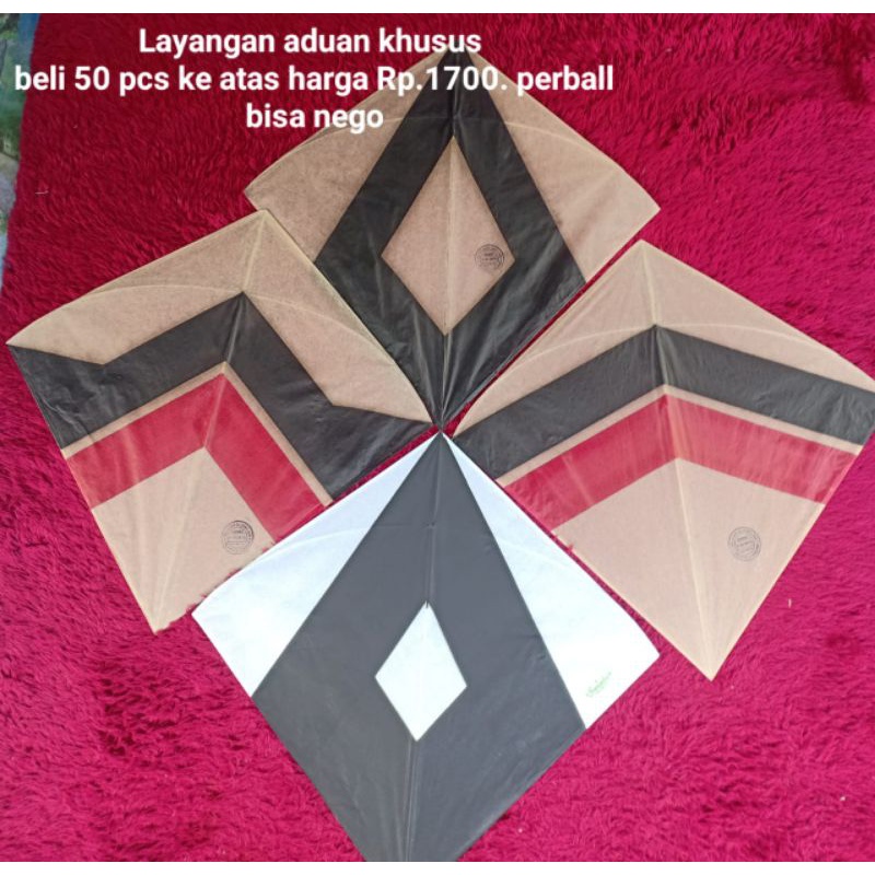 Harga layangan sukoy Terbaru Jun 2026 | BigGo Indonesia