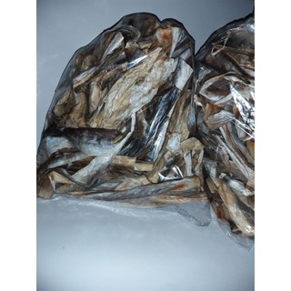 Jual Kerupuk Kulit Ikan Remang / Kerupuk Kulit Ikan Cunang 250 gr ...
