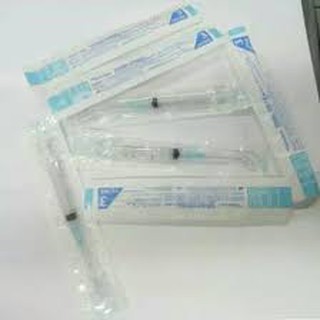 Jual Spuit 3cc | Shopee Indonesia