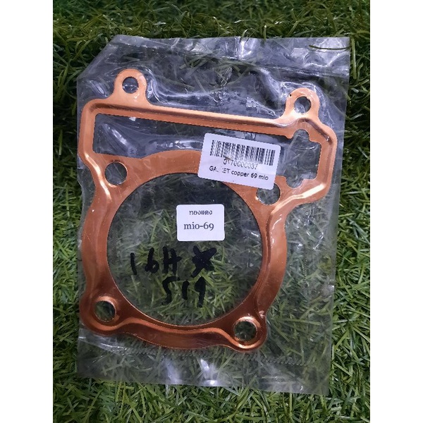 Jual Packing Head Mio Kawahara | Shopee Indonesia