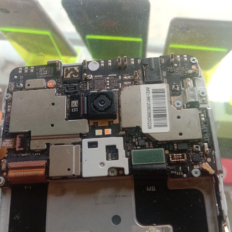 Jual mesin redmi note4 mediatek normal Indonesia|Shopee Indonesia