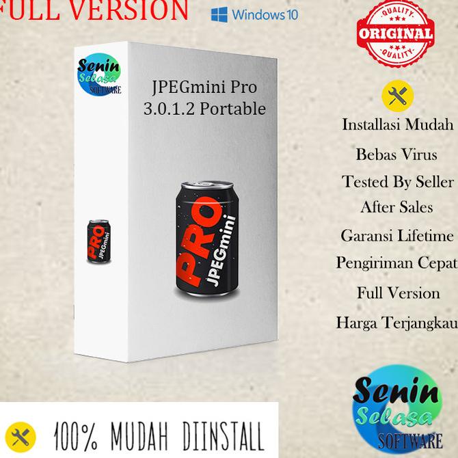 Harga Jpegmini Terbaru Februari 2022 | BigGo Indonesia