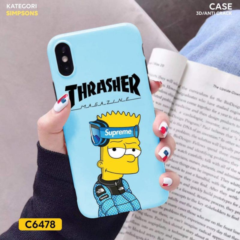 Harga Simpsons Case Terbaru Sep 2024 |BigGo Indonesia