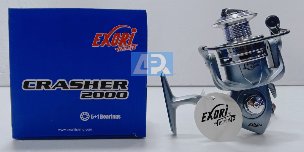 Produk ANEKA RAYA PANCING | Shopee Indonesia