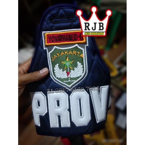 Jual Ban lengan banlengan provos TNI | Shopee Indonesia