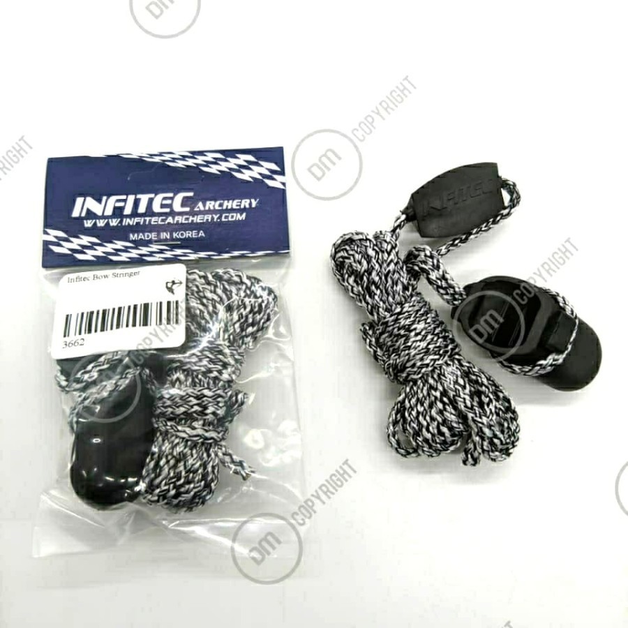 Jual BOw Stringer- INfitec-Alat bantu pasang String- Archery- Panahan ...