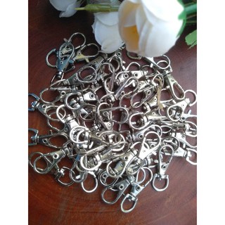 Jual kaitan/cantolan besi (140 pcs) | Shopee Indonesia