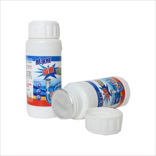 Jual Soda api untuk wc mampet / Bubuk Anti Sumbat Pipa Wc Wastafel ...