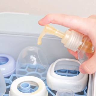 Jual OFFICIAL LittleDimple Little Dimple Indonesia 4in1 Ultimate Bottle ...