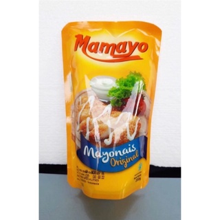 Jual MAYONAISE MAMAYO 200 GRAM/ MAMAYO MAYONAISE/ MAYONAISE 200GRAM ...