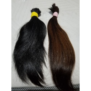 Jual Rambut mentahan 35-40cm Indonesia|Shopee Indonesia