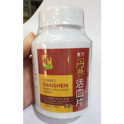 Harga Danshen Terbaru Februari 2023 |BigGo Indonesia