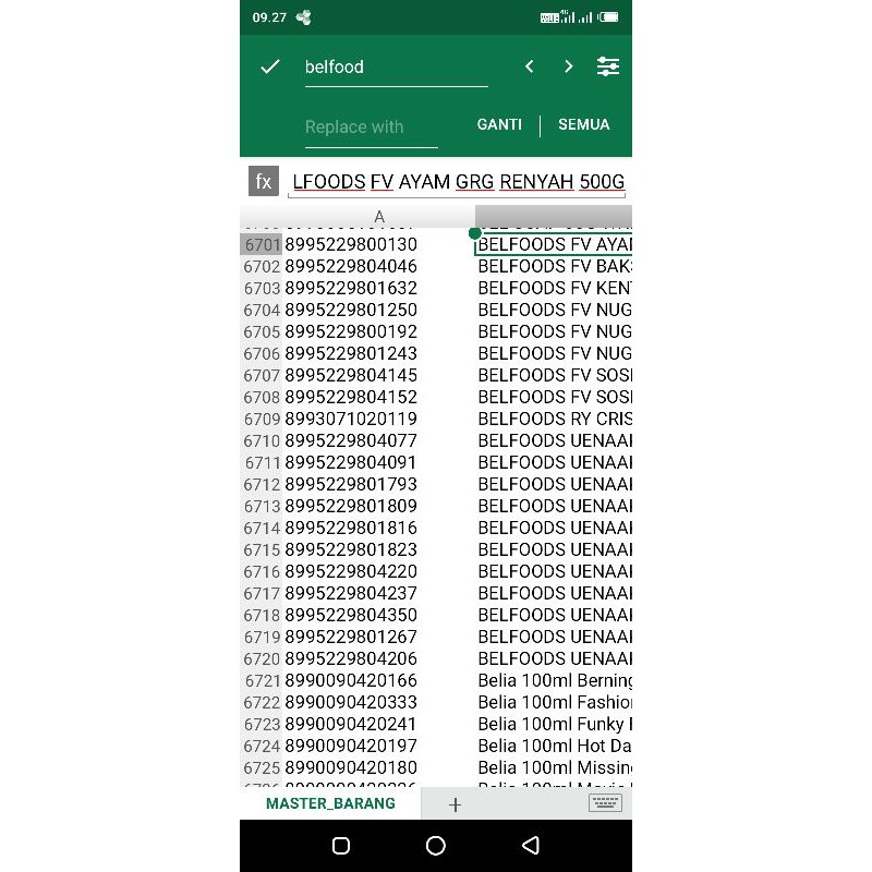 Harga Barcode.indonesia Terbaru April 2023 |BigGo Indonesia