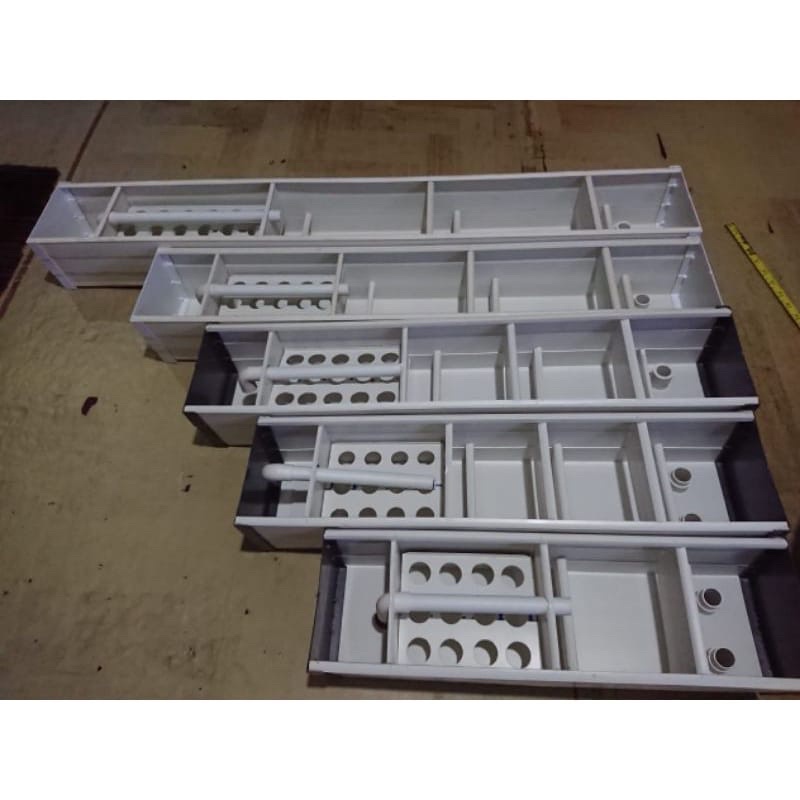 Harga Talang PVC Aquarium 80CM Terbaru Feb 2026 | BigGo Indonesia