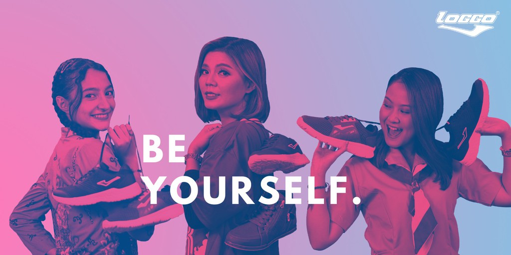 Toko Online LOGGO Official Shop | Shopee Indonesia