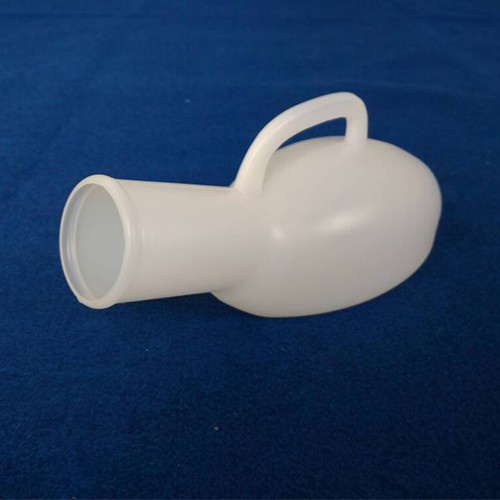 Jual Onemed Pot Urinal Plastik Laki Laki / Pispot Wadah Penampung Urine ...