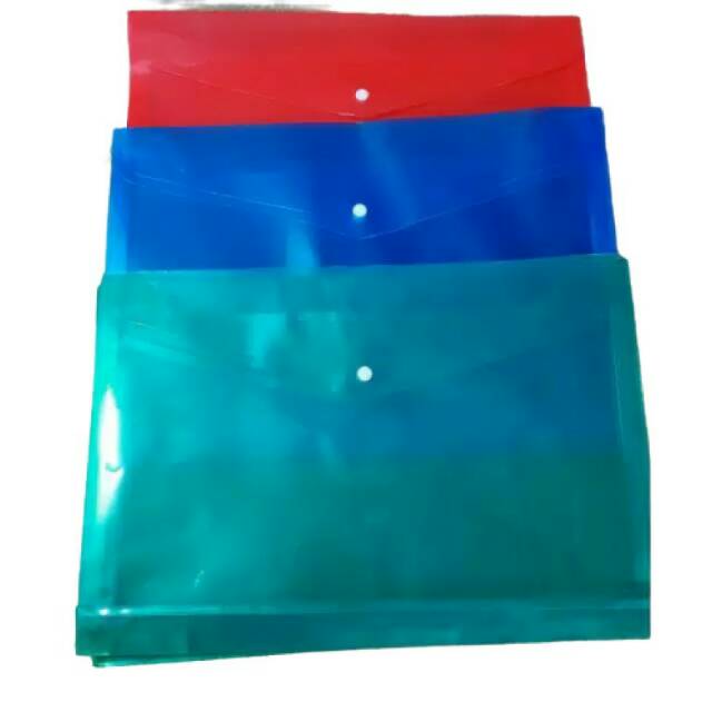 Jual Map Plastik Kancing / Map Kancing Folio / Map Dokumen Folio / Map ... Jual Map Plastik Kancing / Map Kancing Folio / Map Dokumen Folio / Map ...