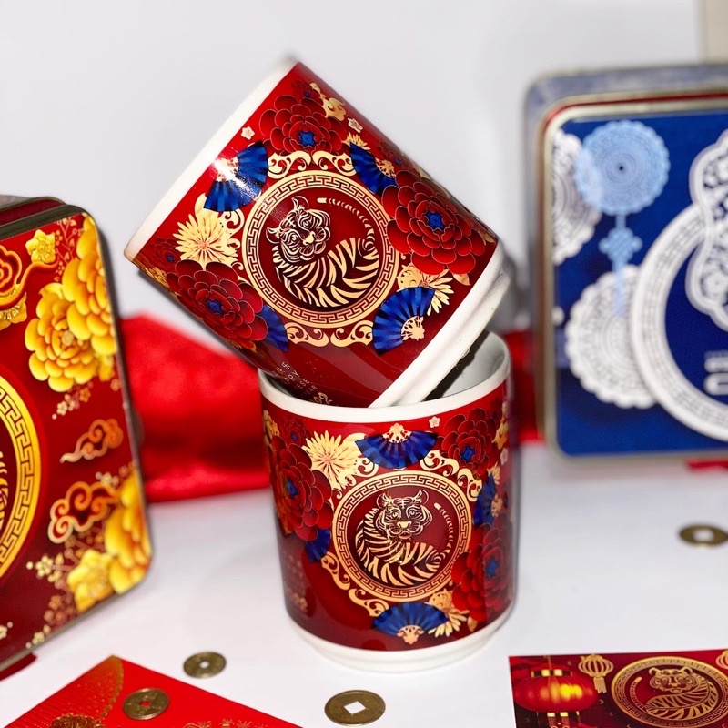 Jual Mug Keramik Custom Imlek Chinese New Year Sincia Tahun Baru cina ...