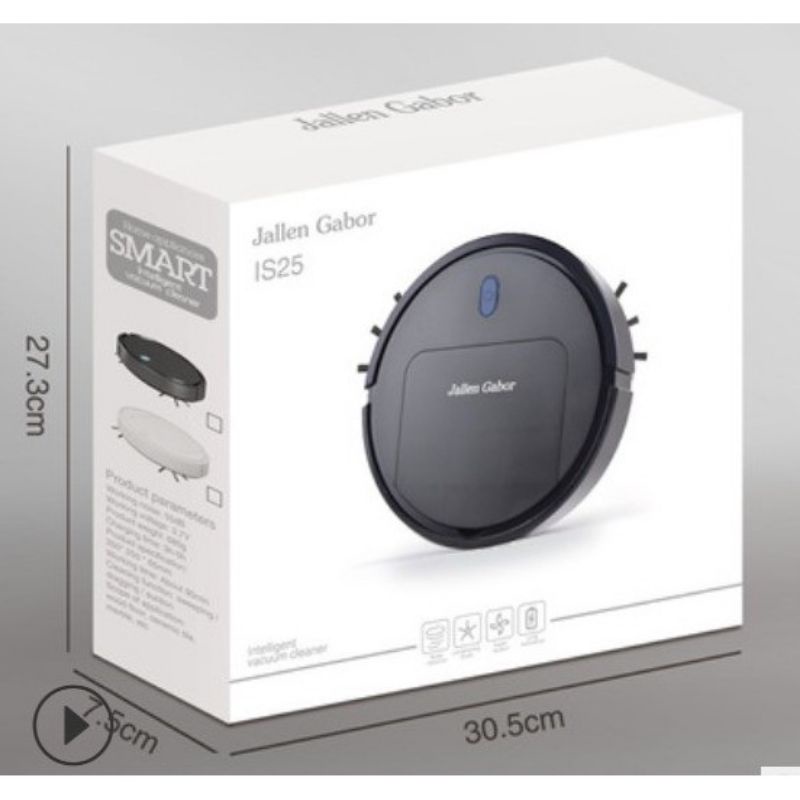 Jual Jallen Gabor / Vacuum Cleaner Portable | Shopee Indonesia