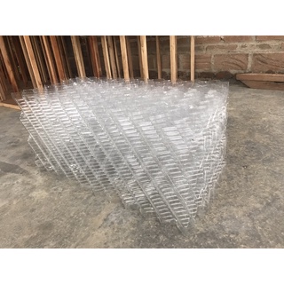 Jual Sarang Tawon / Honeycomb IPAL (Instalasi Pengolahan AIr Limbah ...