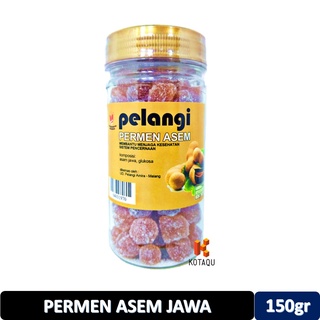 Jual Permen Kayu Putih | Asem Jawa | Jahe Pelangi 150gr | Shopee Indonesia