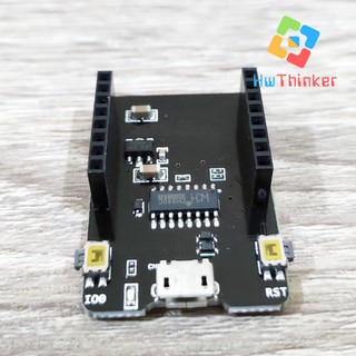 Jual USB Programmer Downloader Serial UART TTL 5V Konverter for ESP32 ...