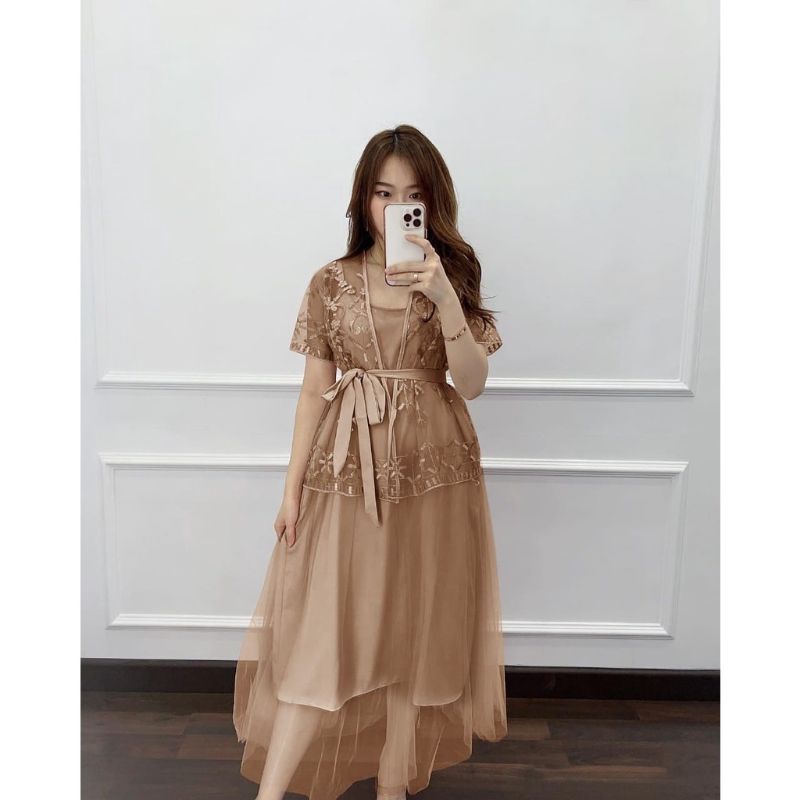 Model Dress Remaja 2022