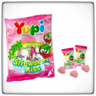 Jual Permen yupi love isi 3pcs/permen yupi lope | Shopee Indonesia