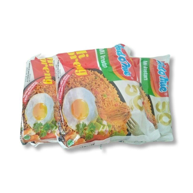 Jual Indomie Goreng isi 5 Pcs | Shopee Indonesia