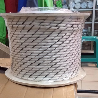 Jual TALI KARMANTEL STATIS 11 MM X 100 METER 100% ORIGINAL HAIDAR NOT ...