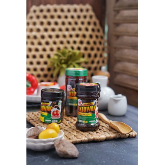 Jual Sambal Mumase / Sambel Khas Ponorogo / Sambel Kluwak | Shopee ... Jual Sambal Mumase / Sambel Khas Ponorogo / Sambel Kluwak | Shopee ...