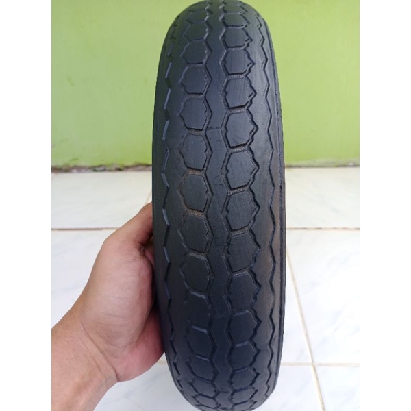 Jual BAN VESPA RING 10 3.50 BAN SEKEN Indonesia|Shopee Indonesia