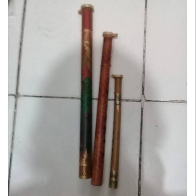 Jual Alat Musik Suling Oleh Oleh Kerajinan Khas Bali | Shopee Indonesia